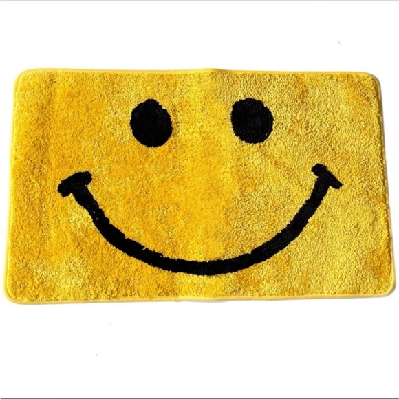 Dolls Kill | Bath | Nwt Grin And Bare It Bath Mat | Poshmark